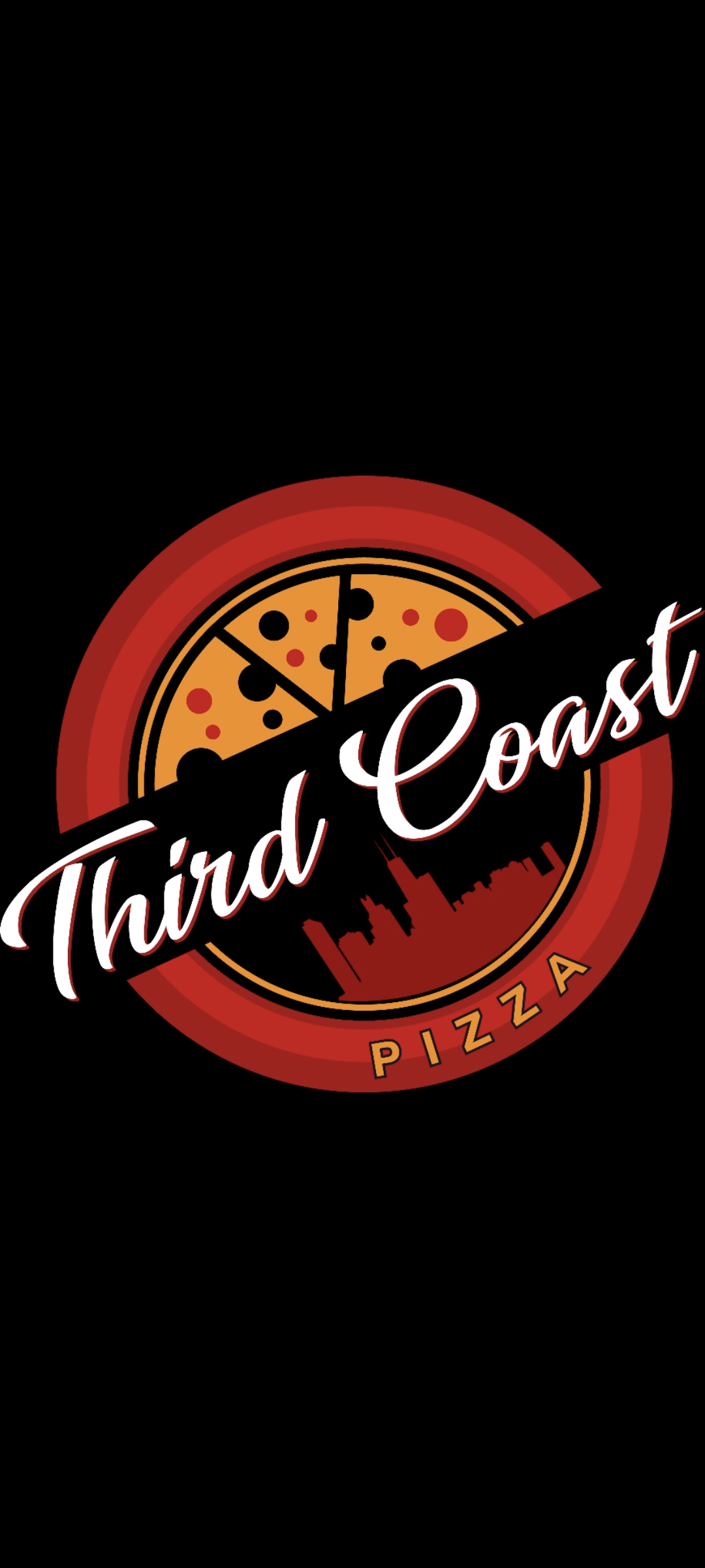 Third Coast Pizza logo